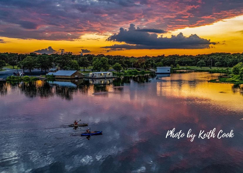 Home - Claremore Area Chamber of Commerce